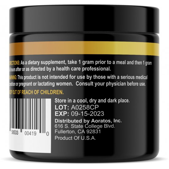 Cissus Extract Powder