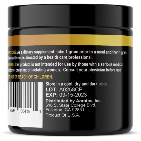 Cissus Extract Powder