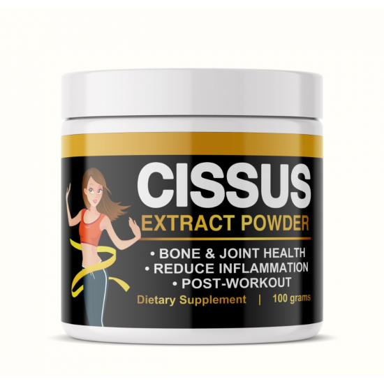 Cissus Extract Powder