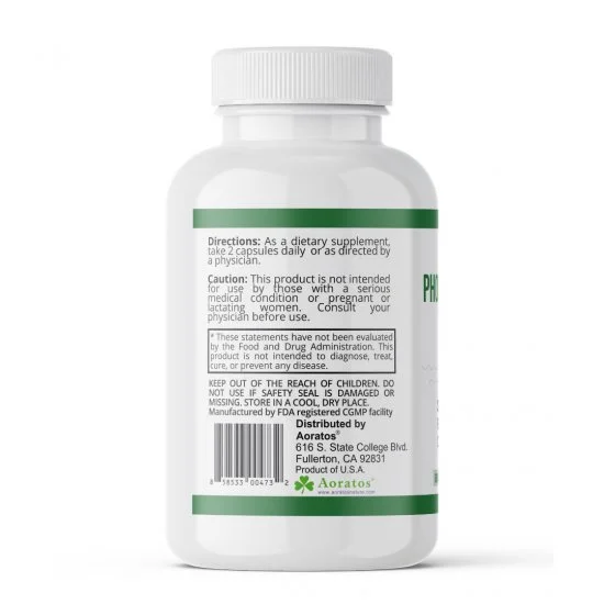 Phosphatidylserine