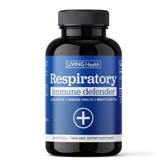 Respiratory Immune Defender