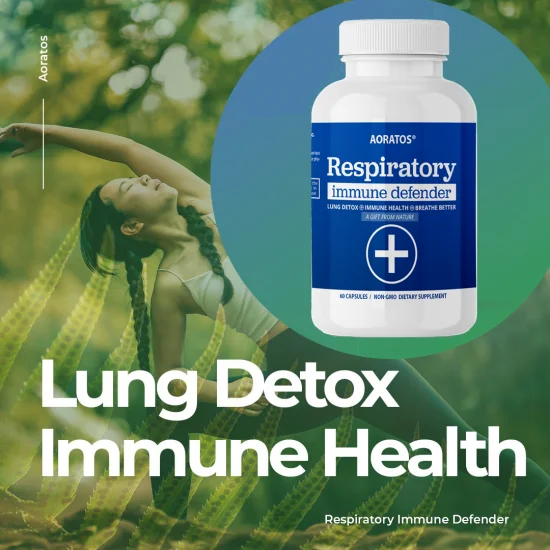 Respiratory Immune Defender